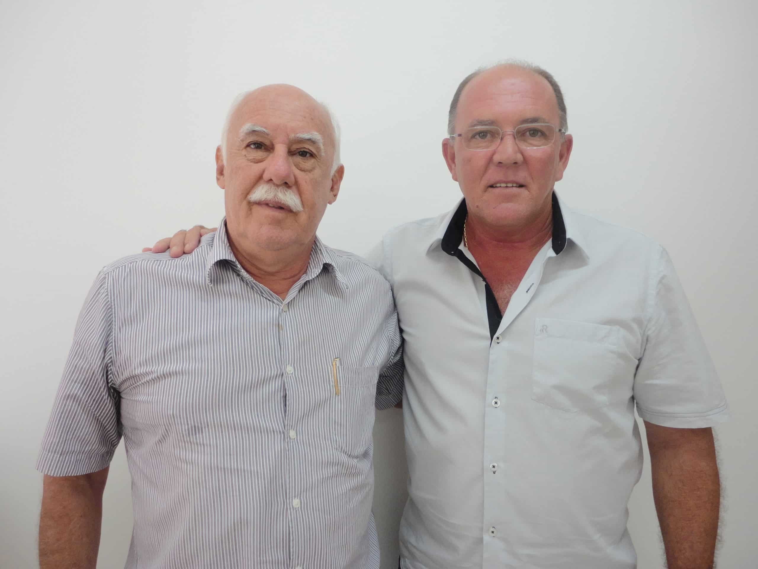 Vereador retorna ao cargo na Câmara de Alfredo Chaves - Portal 27