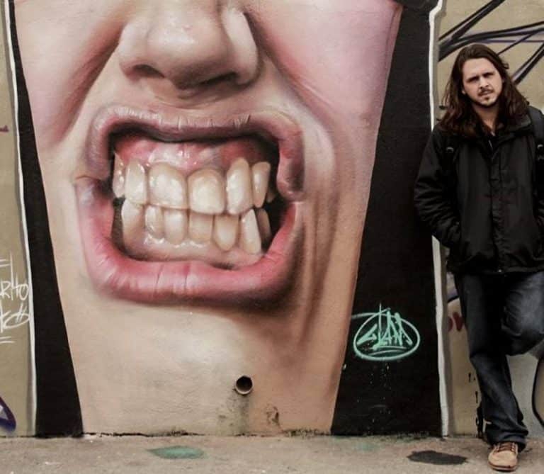 Centelha: exposição mostra todo talento de Liam Bononi - Portal 27