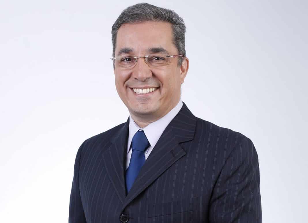 Ted Conti confirma pré-candidatura à prefeitura de Guarapari pelo PSB ...
