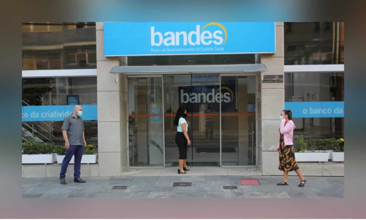 Bandes já financiou R$ 96,5 milhões para micro e pequenas empresas no ...