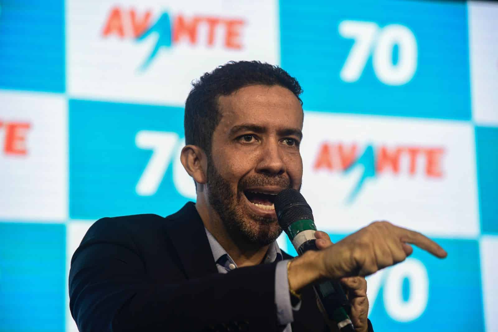 Avante prepara evento que vai impactar todo mercado político capixaba ...