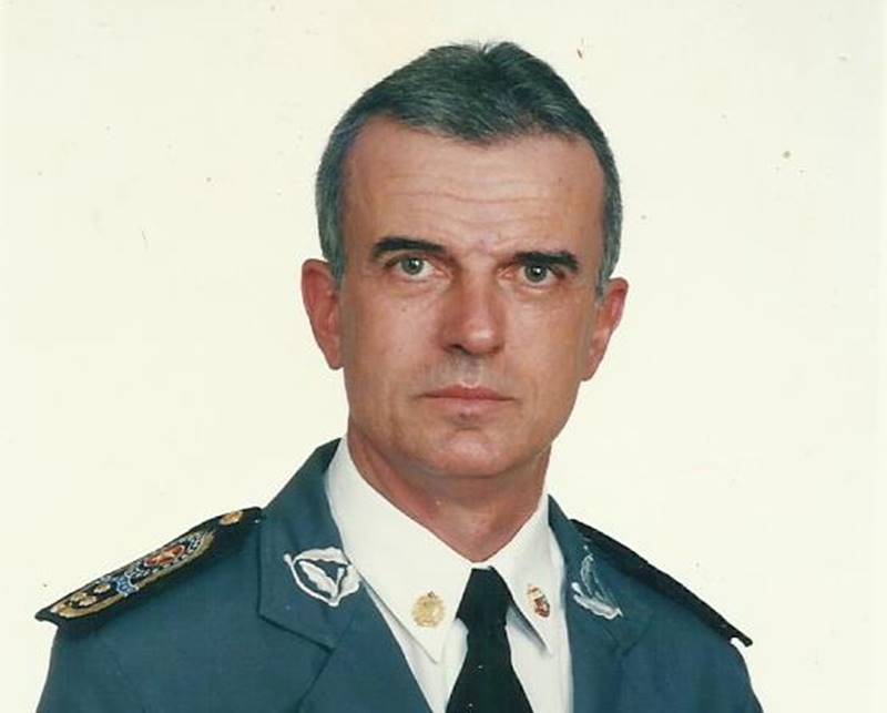 DC anunciou oficialmente Coronel Lugato para a disputa ao Senado ...