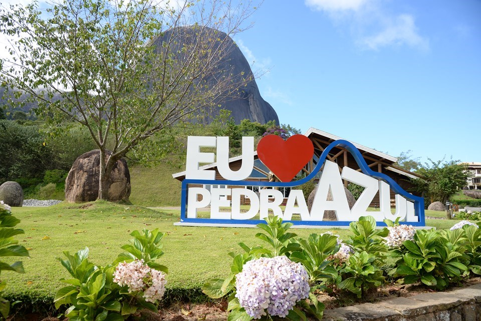 Turismo: Pedra Azul está entre os 10 destinos mais acolhedores do ...