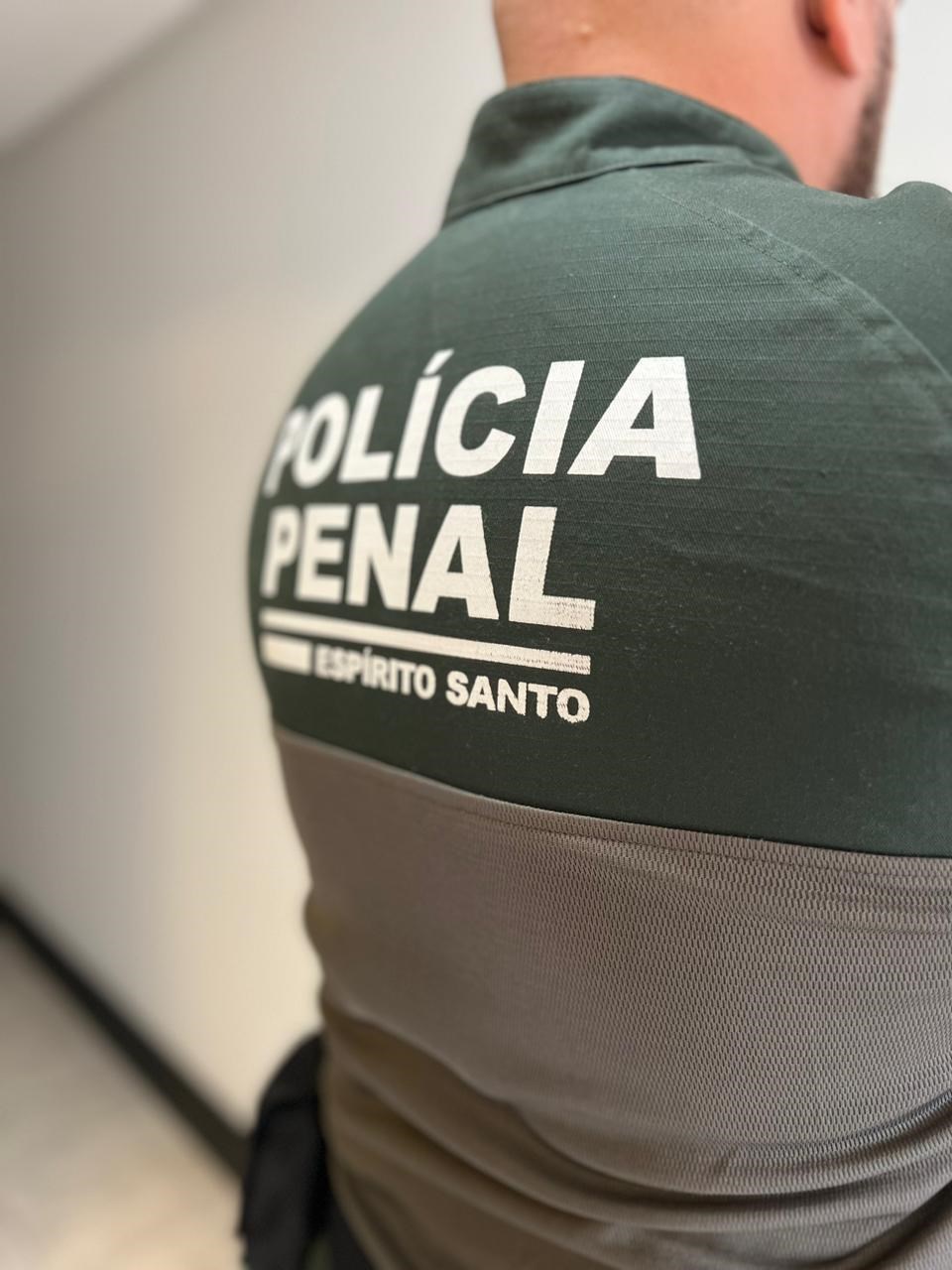 Governador Renato Casagrande autoriza novo concurso para Polícia Penal ...